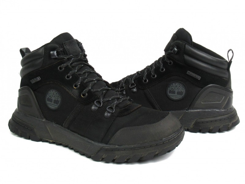 Timberland Bolder trail cipele KOŽA N4646