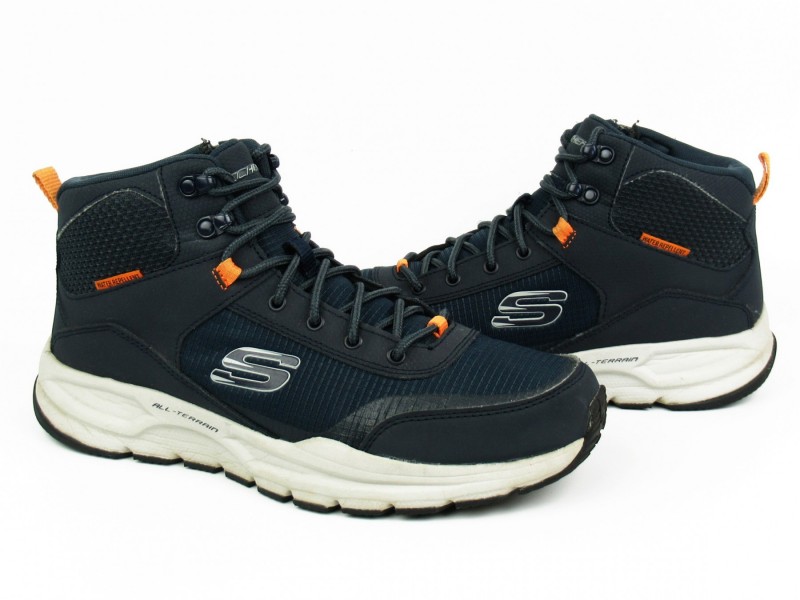 Skechers cipele patike memo pena vodoodbojne N4498