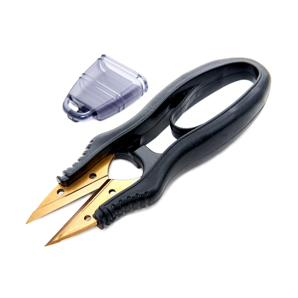 Makaze za brzo rezanje Thread Snips Gold | 13cm
Makaze za brzo rezanje Thread Snips Gold | 13cm