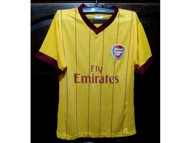 Arsenal M