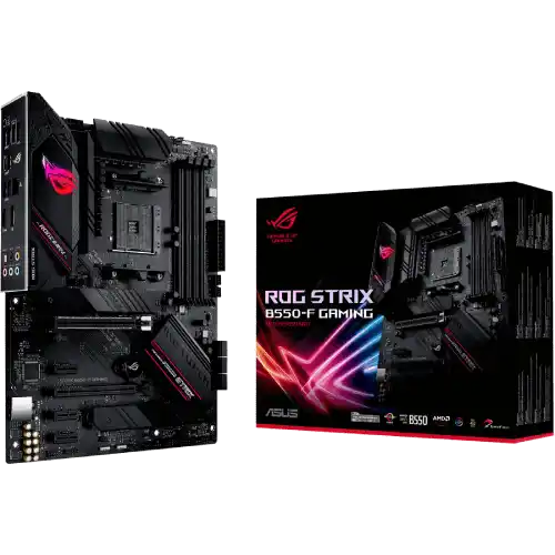 Matična ploča Asus ROG STRIX B550-F GAMING DP/HDMI/M.2