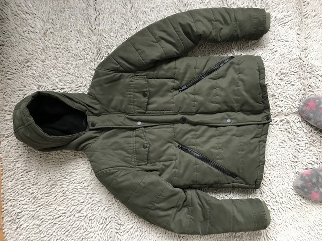 Zimska jakna vel 12-13 g