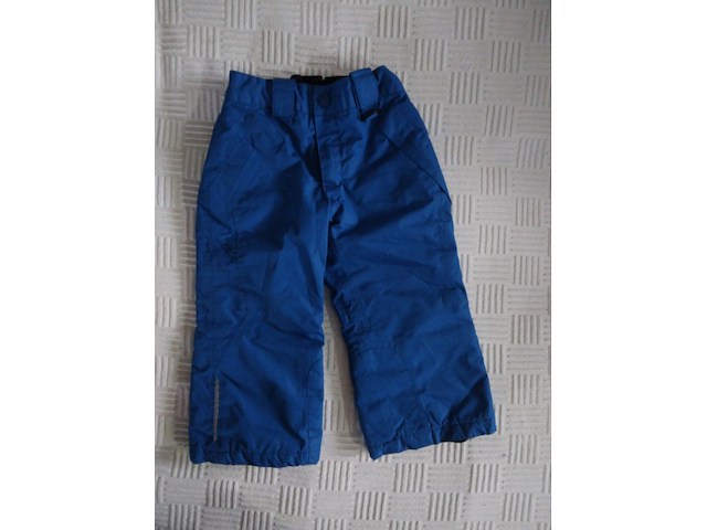 LUPILU SKI PANTALONE VEL 92