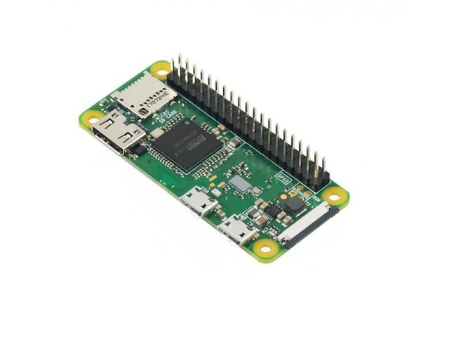 RaspberryPi Zero WH