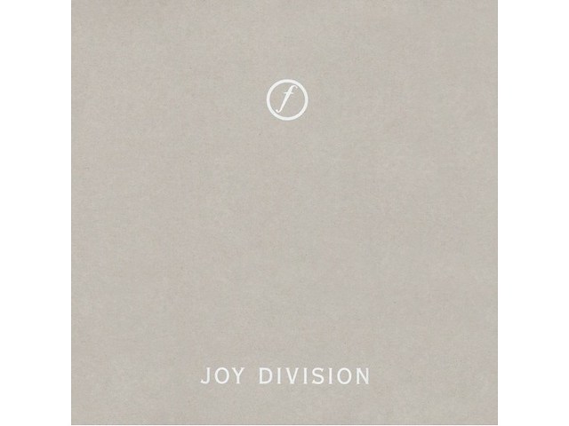 Joy Division - Still (novo)