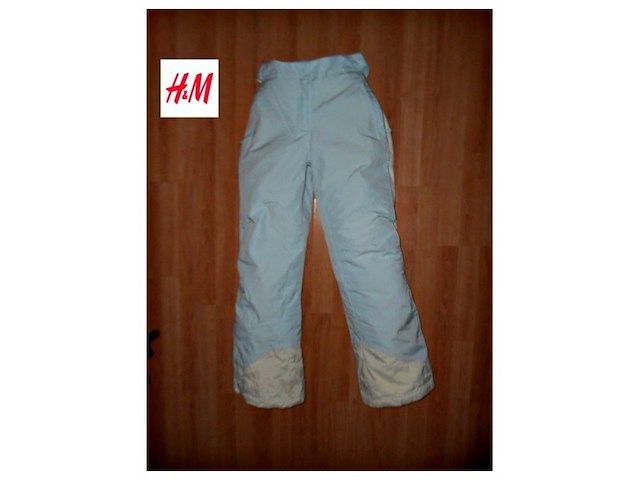 Ski pantalone H&;M vel. XS/S