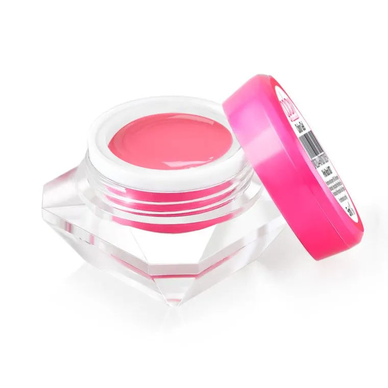 Kolor gel za nokte UV/LED GALAXY 5ml Bubblegum Pink G060