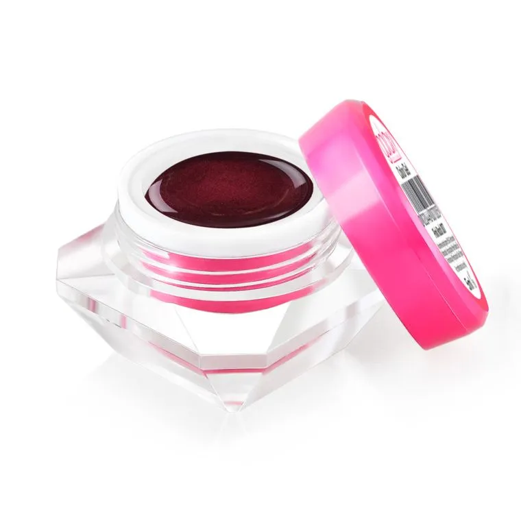 Kolor gel za nokte UV/LED GALAXY 5ml Elegant Cherry G098