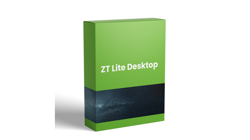 ZT Lite Desktop