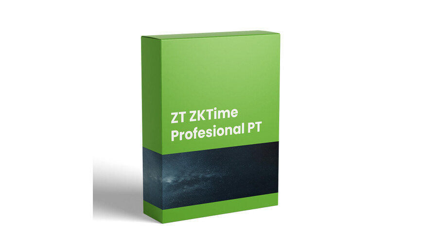 ZT ZKTime Profesional PT