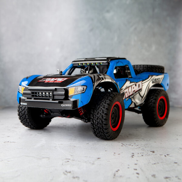 RC Buggy Q130A