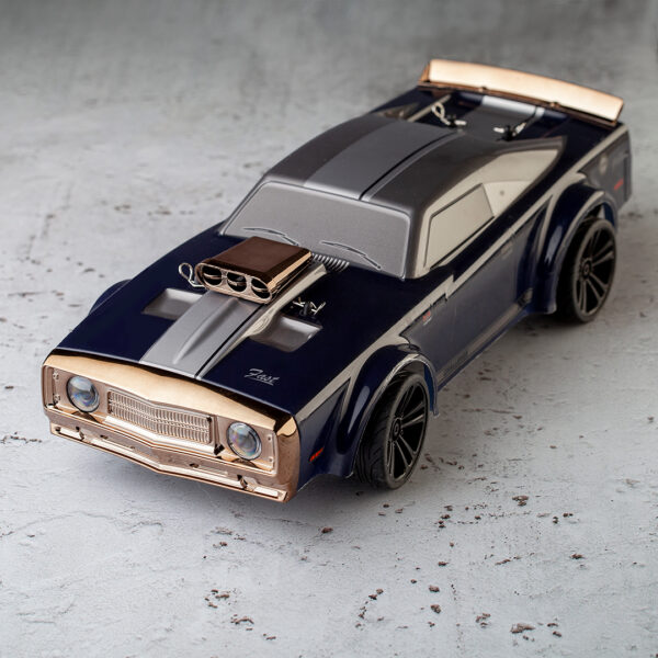 RC Muscle Car Q142