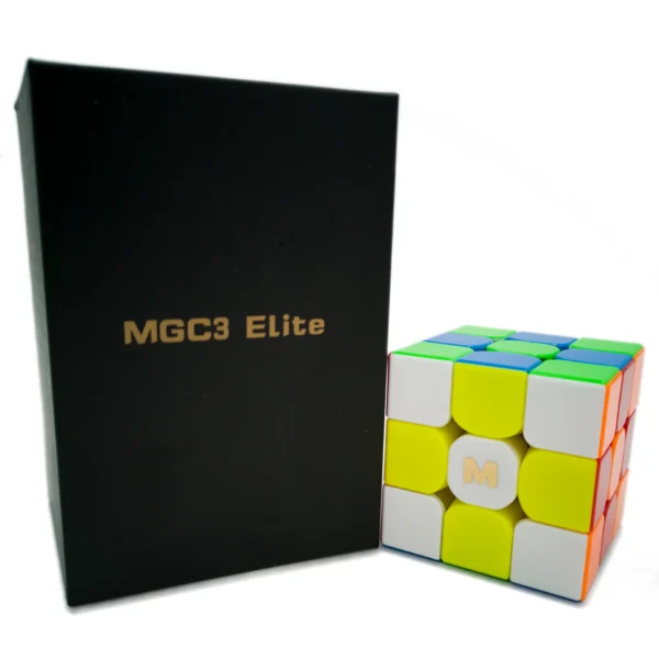 Rubikova kocka 3×3 MGC Elite 8120