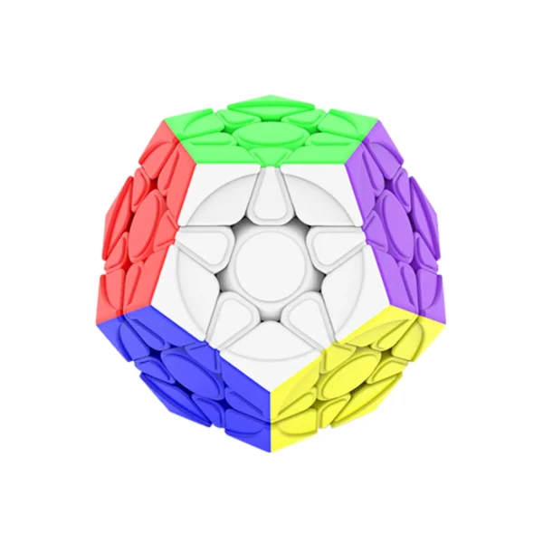 Rubikova kocka Megaminx M 8388