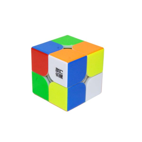 Rubikova kocka 2×2 M YJ8338