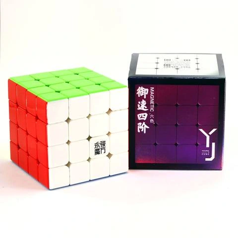 Rubikova kocka 4×4 M YJ8339