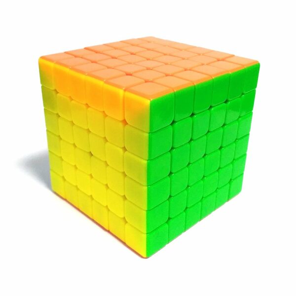Rubikova kocka 6×6 YJ8369