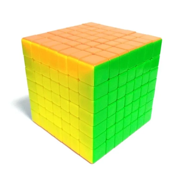 Rubikova kocka 7×7 YJ8370