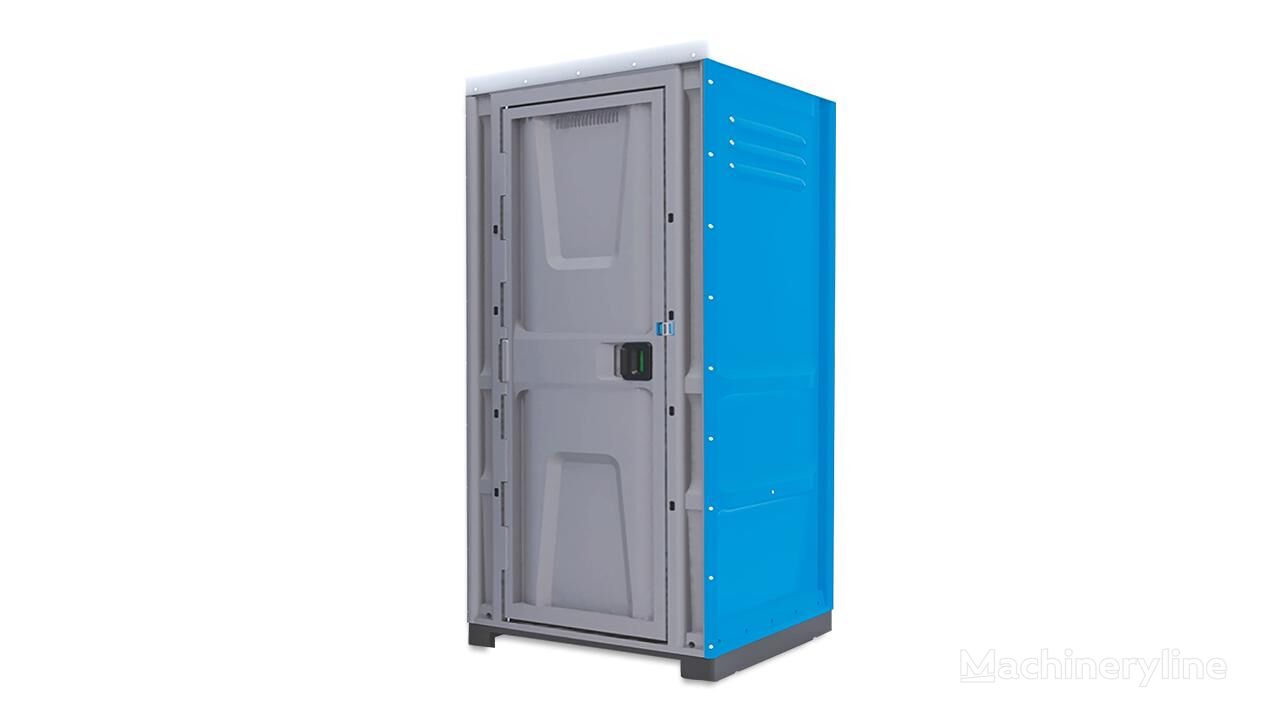 Novi Toaleta Ecologica stambeno-poslovni kontejner