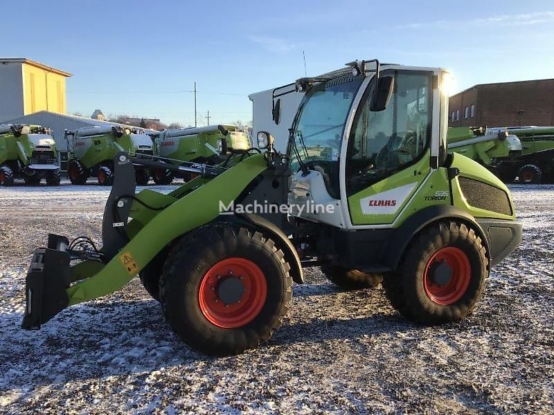 Claas TORION 535 Stage V prednji utovarivač