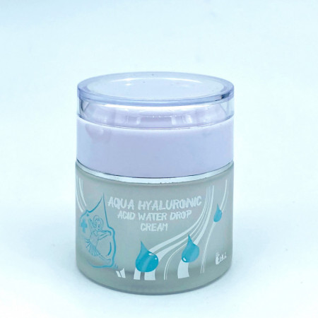 Elizavecca aqua hyaluronic acid water drop cream
