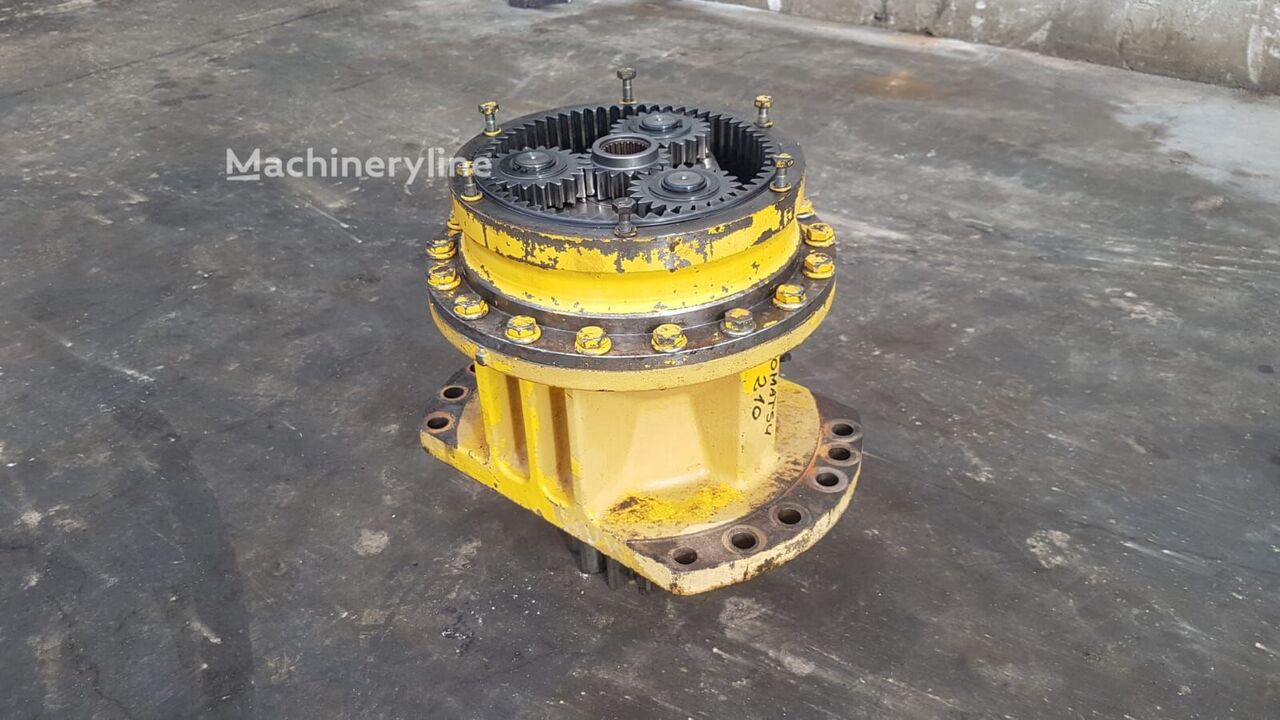 Komatsu 20Y-26-31120 reduktor za Komatsu PC210 - 8 bagera