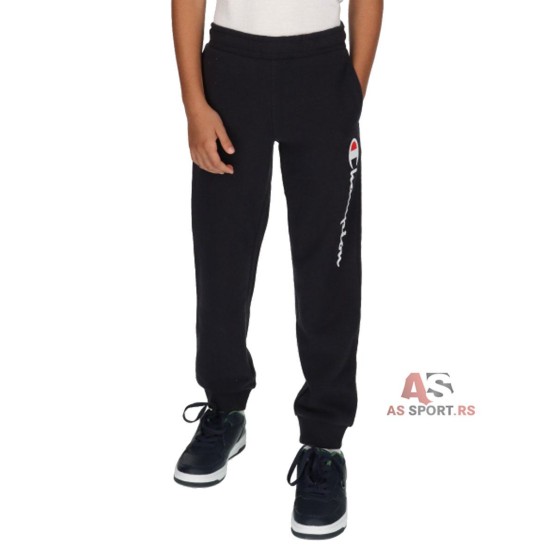 Champion Donji Deo Trenerke Boys Inspired Rib Cuff Pants XS