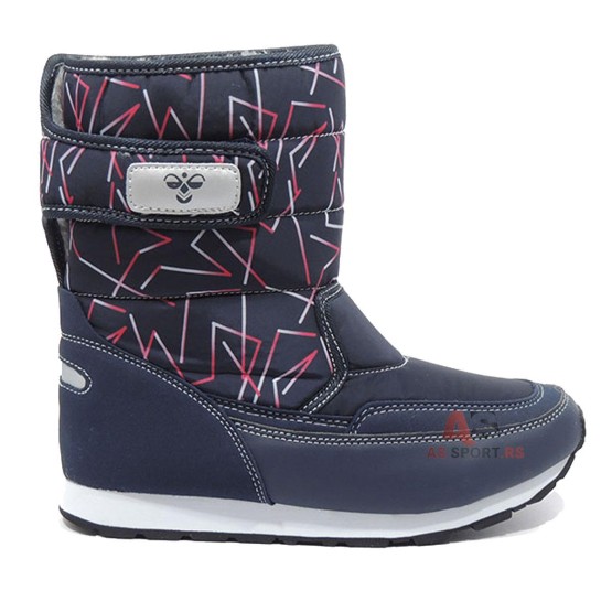 Hummel Čizmice Reflex Winter Boot Jr 26