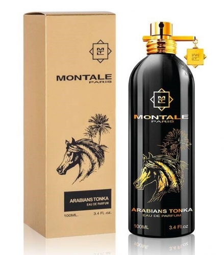 Montale Arabians Tonka edp 100ml