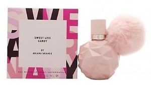 Ariana Grande Sweet Like Candy W edp 50ml