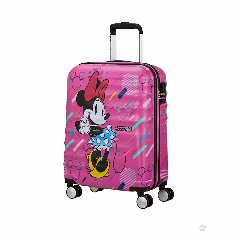 American Tourister kofer Minnie Comics 31C*25001