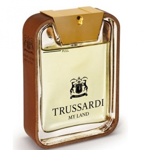 Trussardi My Land 2012 M edt 100ml tstr