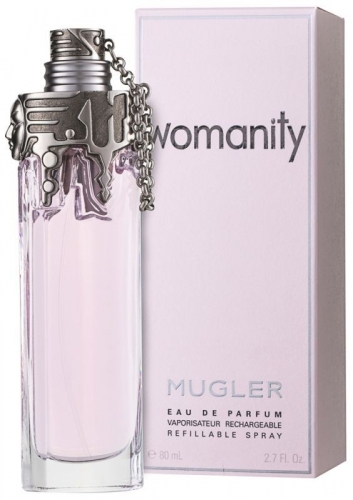 Th.M. Womanity W edp 80ml