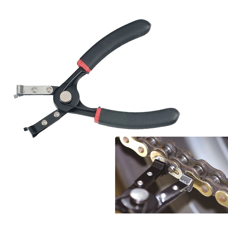 Force 9Y0131 Chain link pliers – Klešta za sklapanje lanca