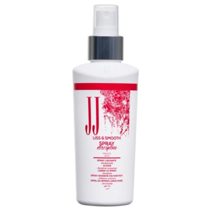 Anti-frizz sprej za kosu JJ’s voćne kiseline 150ml