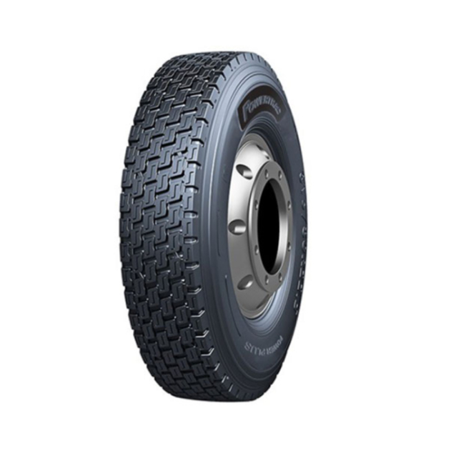 POWERTRAC 12 R22,5 POWER PLUS + 152/149M