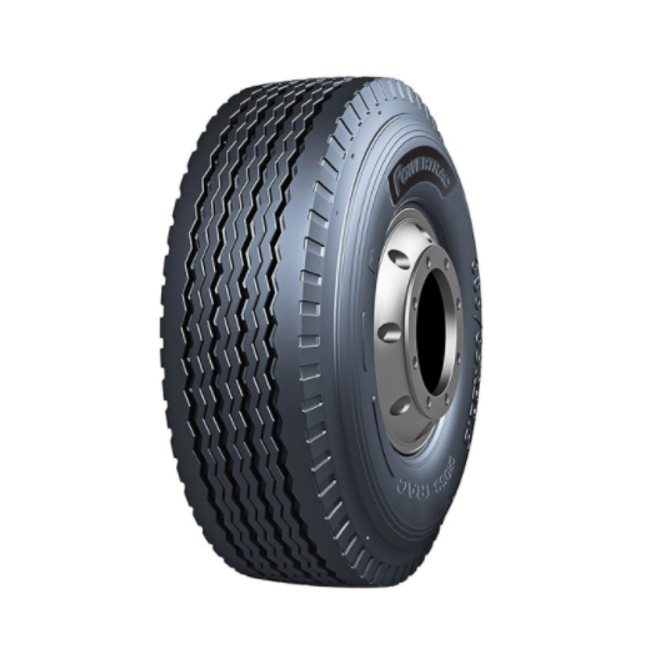 POWERTRAC 385 65 R22,5 CROSS TRAC 160L