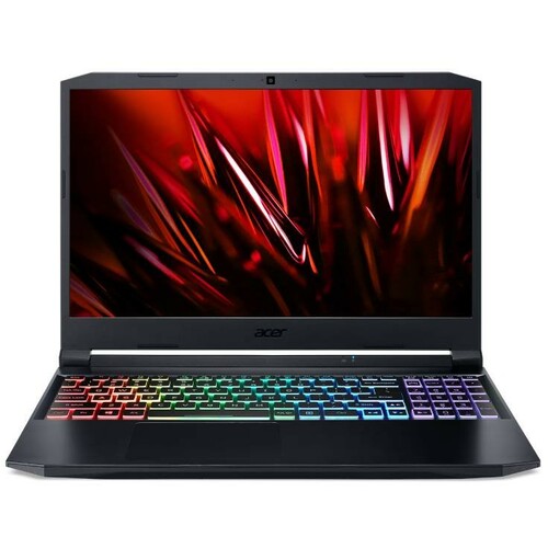 ACER Nitro AN515 15.6" FHD i7-11600H 16/512GB SSD GeForce RTX 3050 Backlit