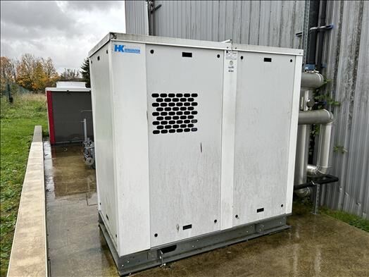 HK Refrigeration Refrigeration plant ostala rashladna oprema