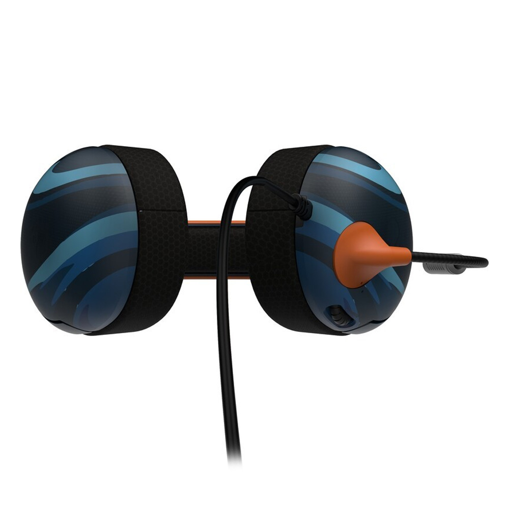 Airlite Wired XBX Headset - Blue Tide