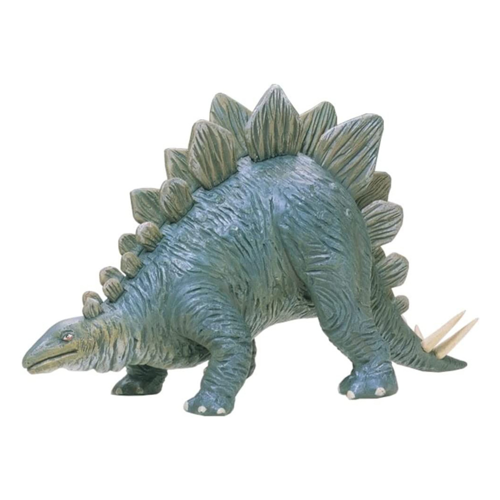 1:35 Dinosaur Stegosaurus Stenops