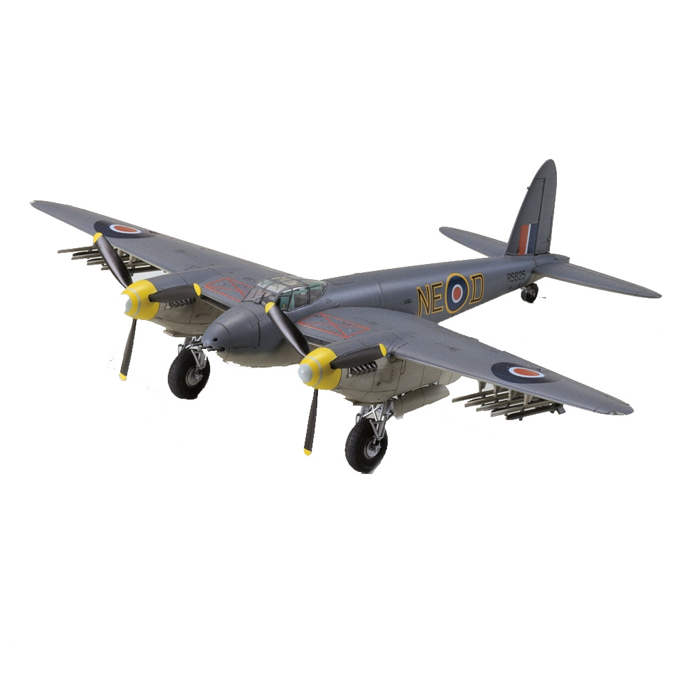 1:72 De Havilland Mosquito FB Mk.VI