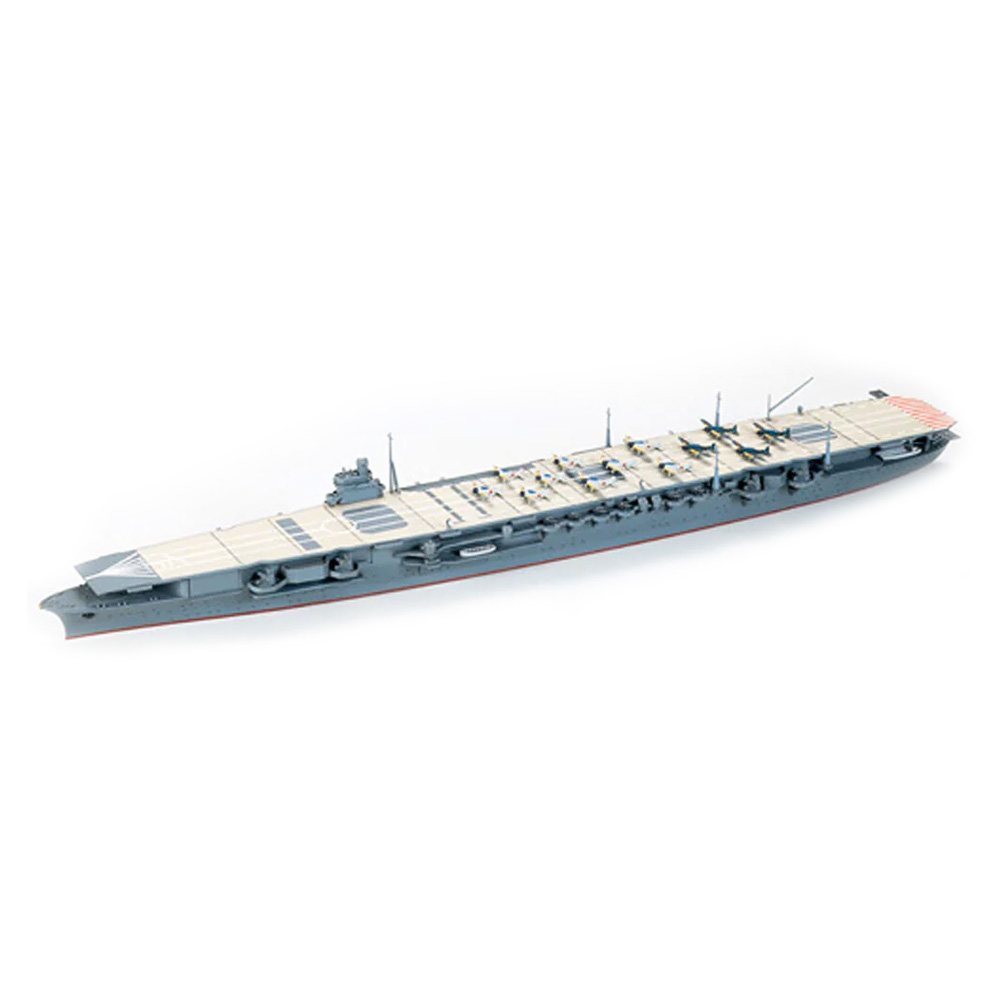 1:700 JPN Shokaku Aircraft Carrier Water Line Series