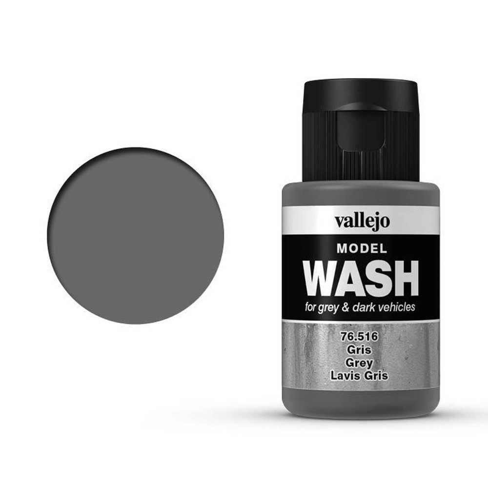 Off-Grey Wash 35ml