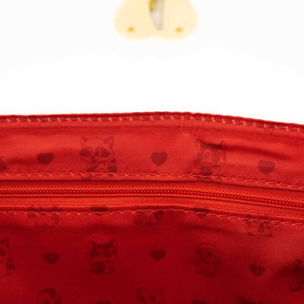 Funko Villanous Valentines Crossbody Bag