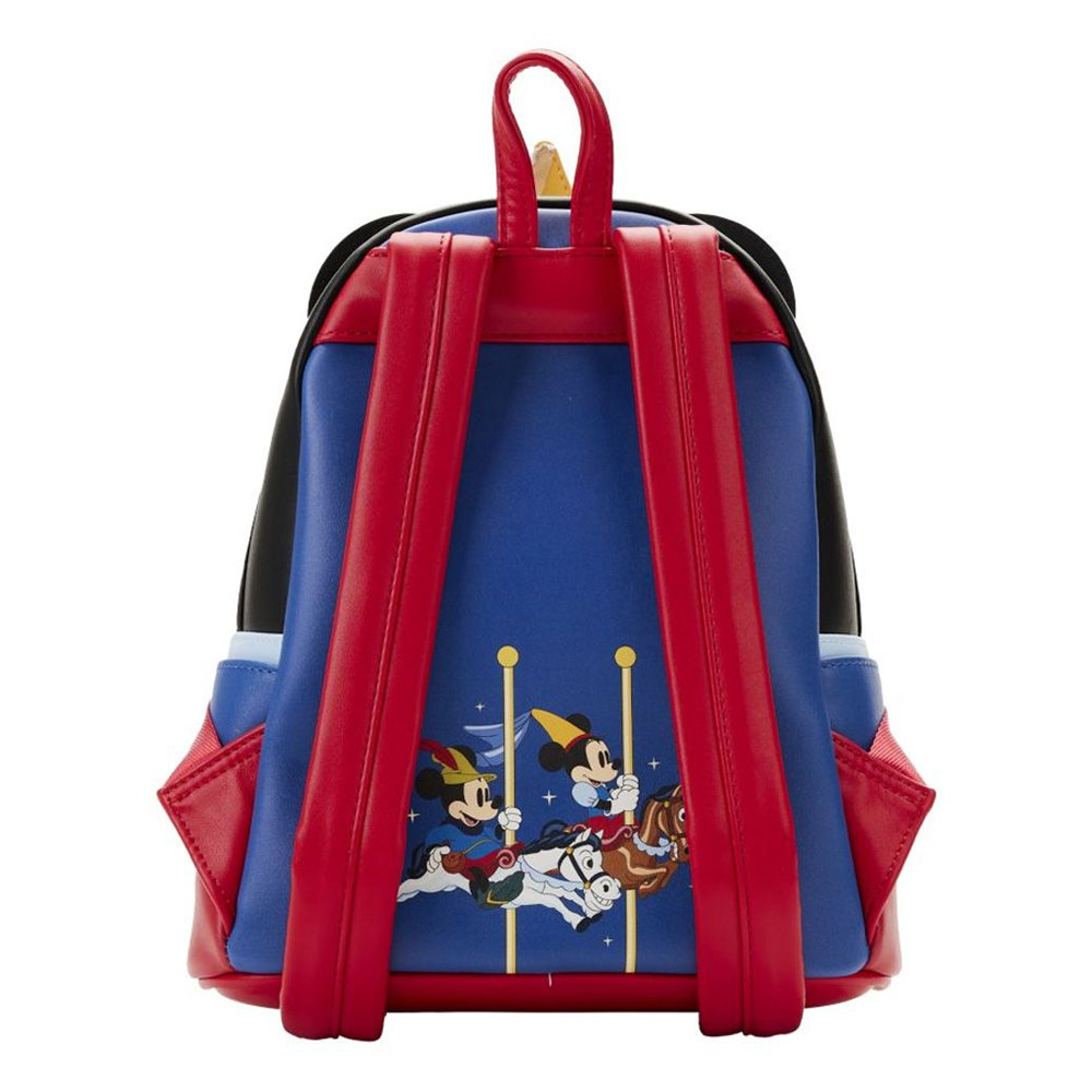 Disney Brave Little Tailor Minnie Cosplay Mini Backpack