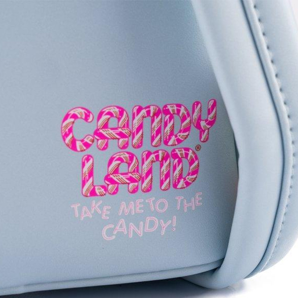 Hasbro Candy Land Take Me To The Candy Mini Backpack