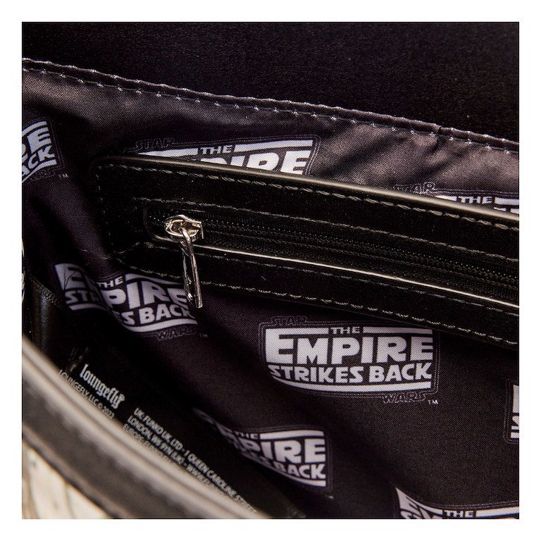 Star Wars Empire Strikes Back Final Frames Crossbody Bag