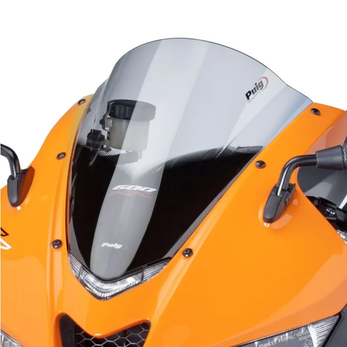 Vizir RACING HONDA CBR600RR 07-12 4356H