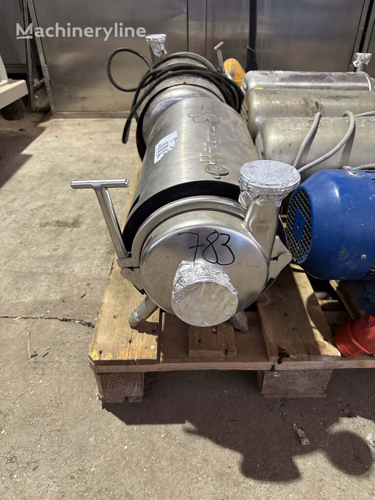 Hilge Hygia Super I/30 B pumpa za hranu